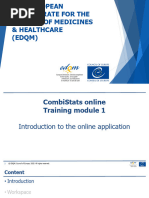 Merck COA Download Guide | PDF