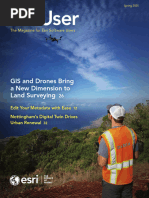 ArcGIS User Types Overview | PDF | Arc Gis | Esri