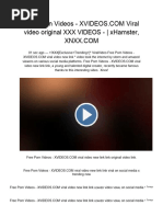 Sexy Pakistani Sex Girls XXX Videos - XHamster | PDF