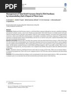 Zimmer Natural Nail System Tibial Nail Surgical Technique | PDF | Screw ...