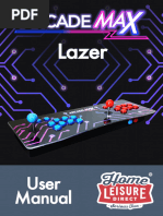 XPG RGB Software User Guide - EN - 20190705 | PDF | Rgb Color Model | Color