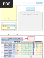 DVP R Test Plan | PDF | Specification (Technical Standard ...