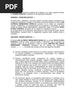 Poder Especial Ecuador | PDF | Ecuador