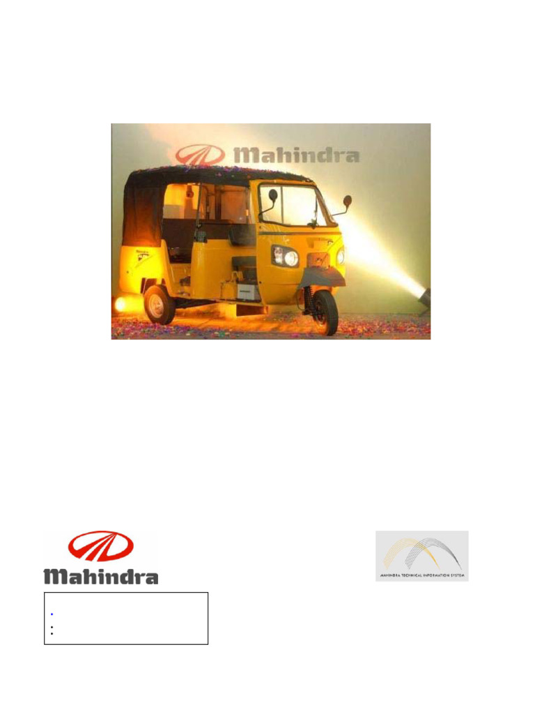 Alfa Passenger Repair Manual Rev1 | PDF | Manual Transmission | Screw