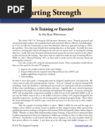 Fitrep Workshop Assignment:: SGT Bobby Rivera | PDF | Sergeant | Platoon