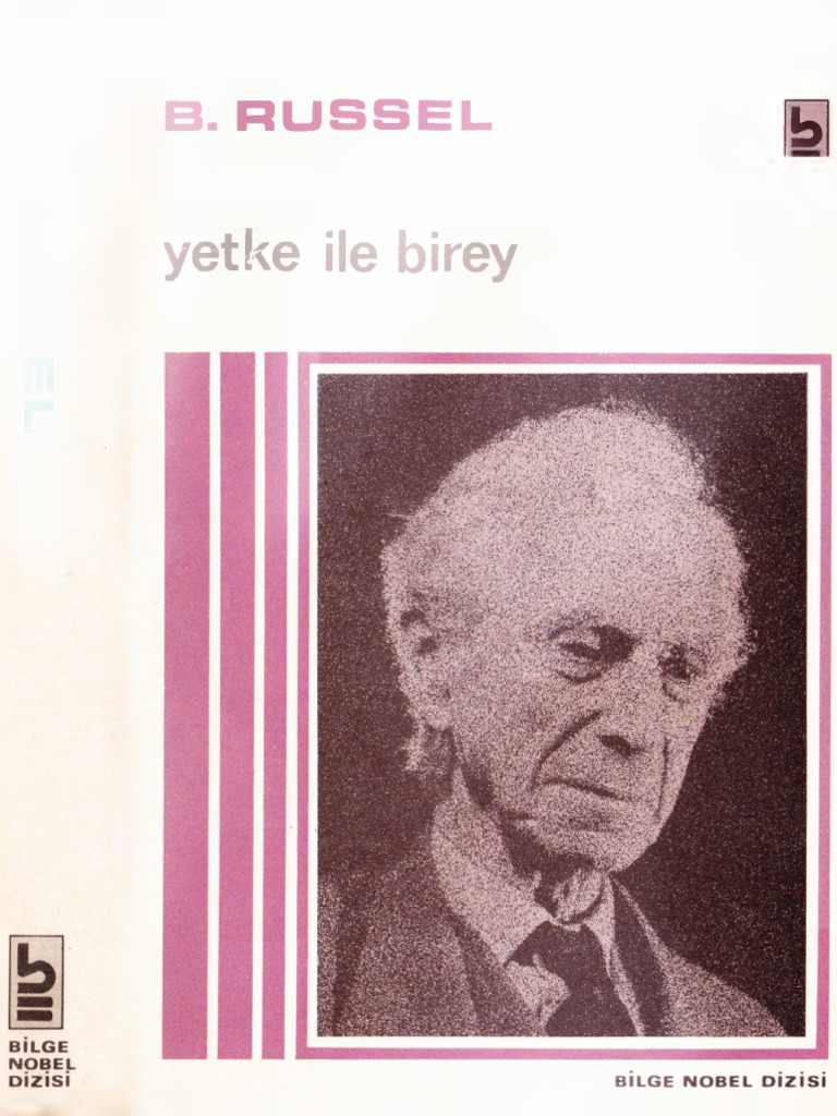 Yetke Ve Birey | PDF