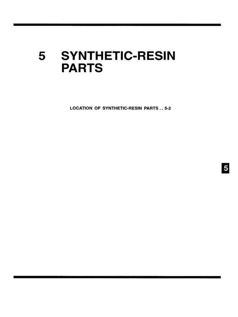 Plastik Parçalar H66 | PDF