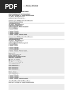 Atouna El Toufoule | PDF