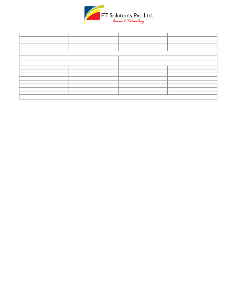 Payslip For Month - March 2025: This Is A Computer-Generated Document ...