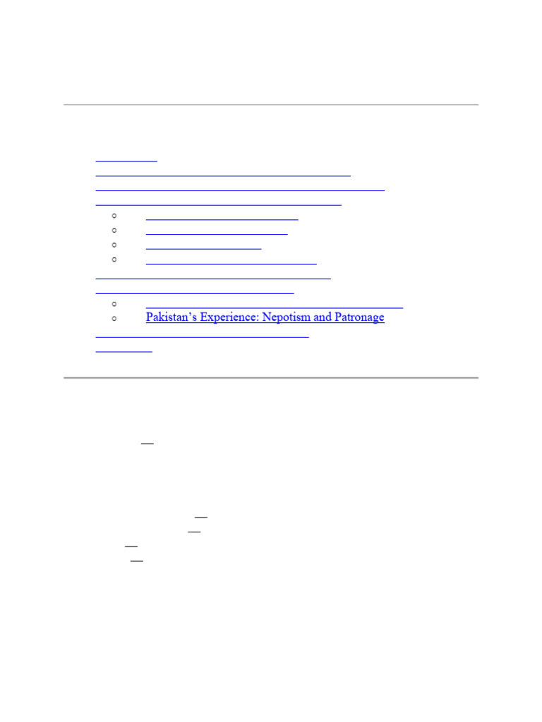 Moral Depravity Fuels Poverty Crisis | PDF | Poverty | Poverty ...