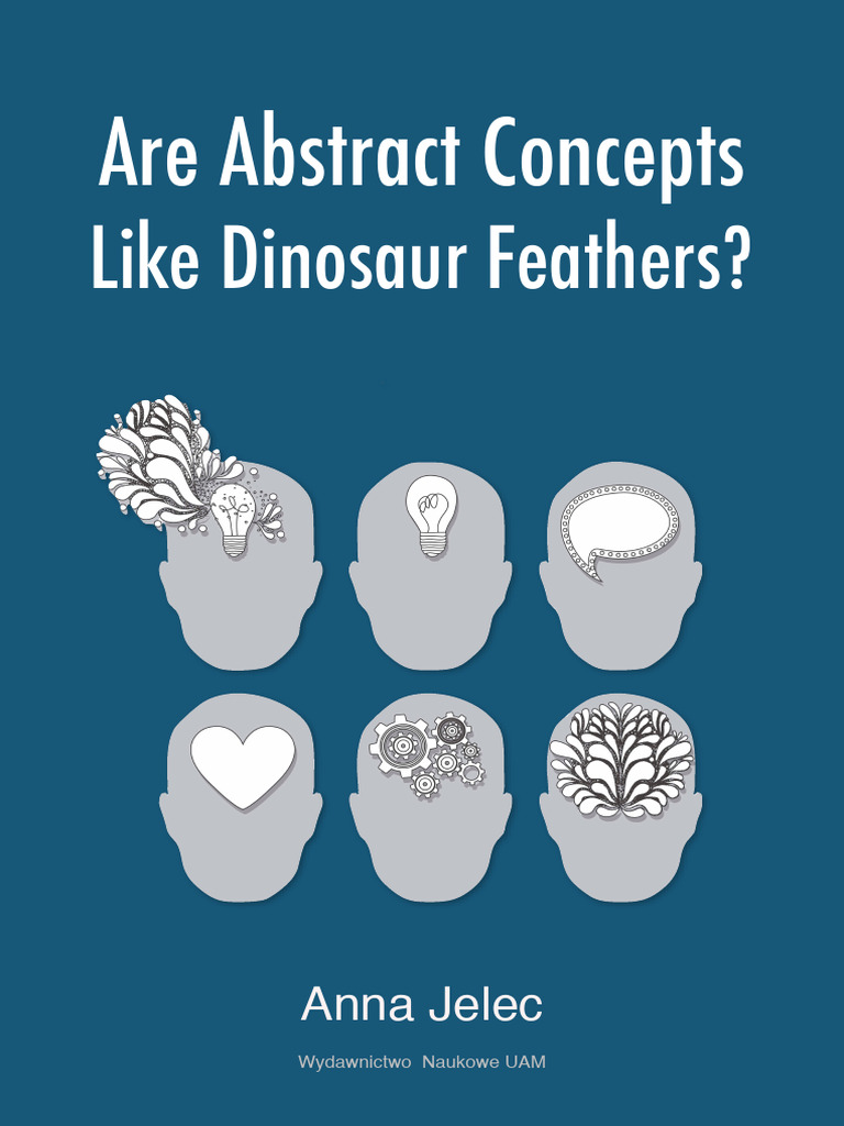 Abstract Concepts | PDF | Metaphor | Concept