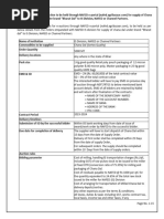 JD14 Form for SBL-KHAS Claims | PDF | Government | Justice