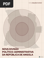 Lista de Nomes - Angolanos - Completos | PDF