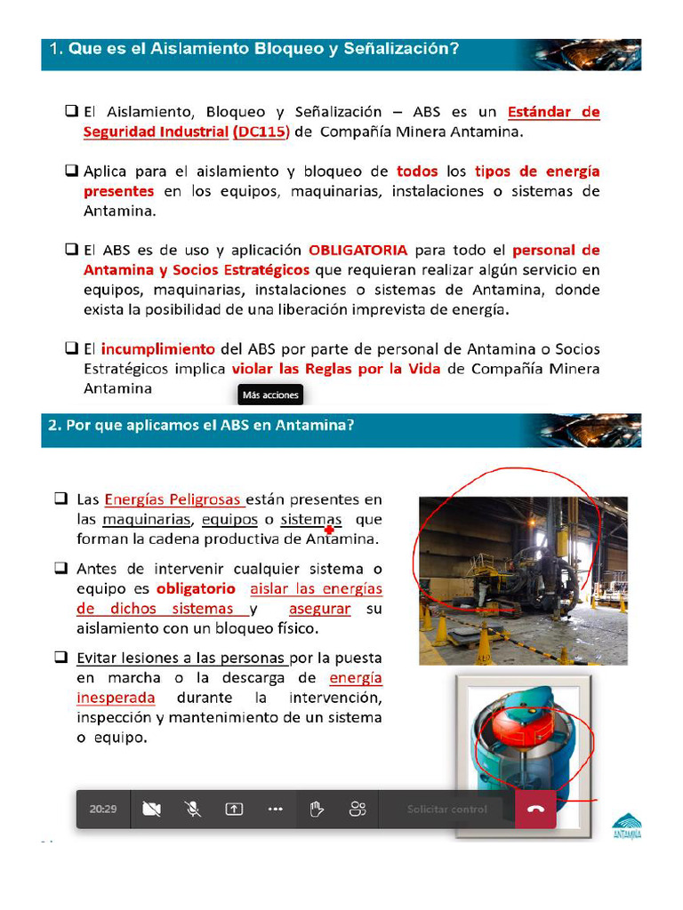 ABS | PDF