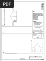 Grade 11 EGD Term 1 Revision Guide | PDF | Drawing