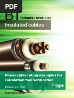 CYMCAP Basic Web Training | PDF | Simulation | Software