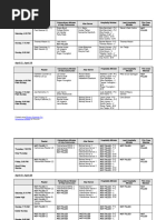 Sleep Token Complete Song List | PDF