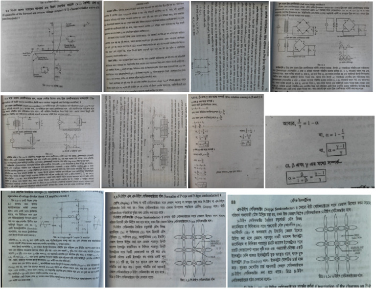 Basic Electronics Free Topic | PDF