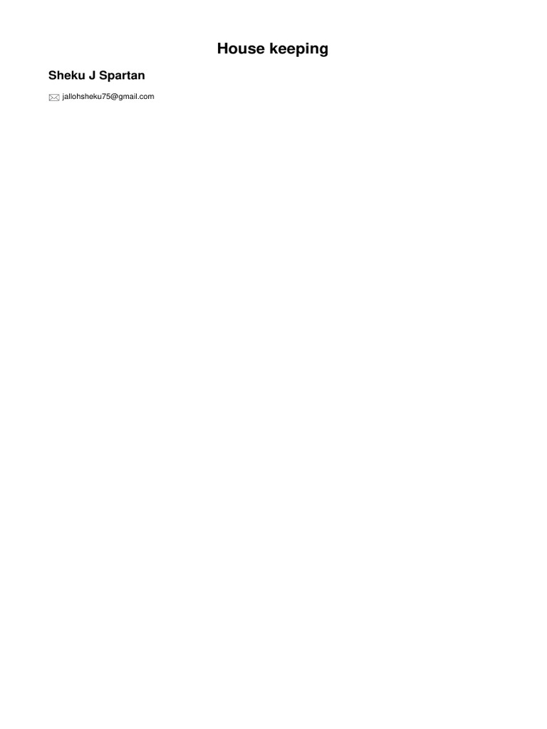 Careerjet CV | PDF