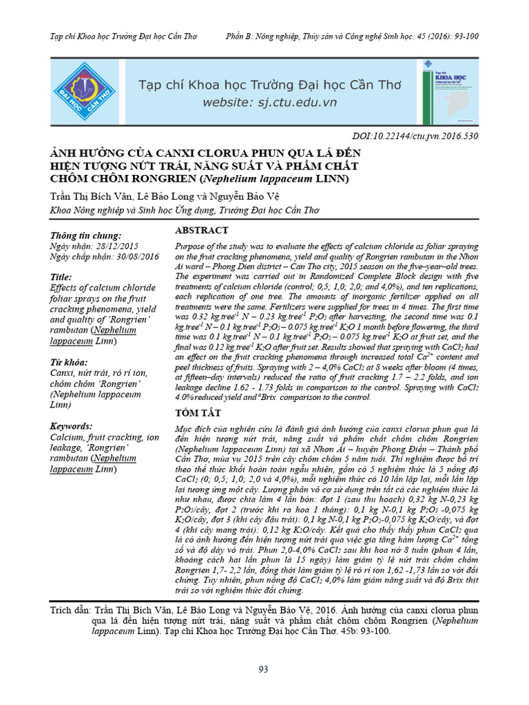 12 NN Tran Thi Bich Van (93 100) | PDF