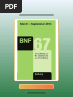 Abi BNF89 2025 9780857114877 | PDF