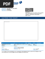 Bedford Workload Rating Scale Overview | PDF | Workload | Aviation
