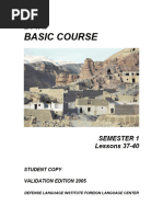 Dari | PDF | Afghanistan | Languages Of Central Asia