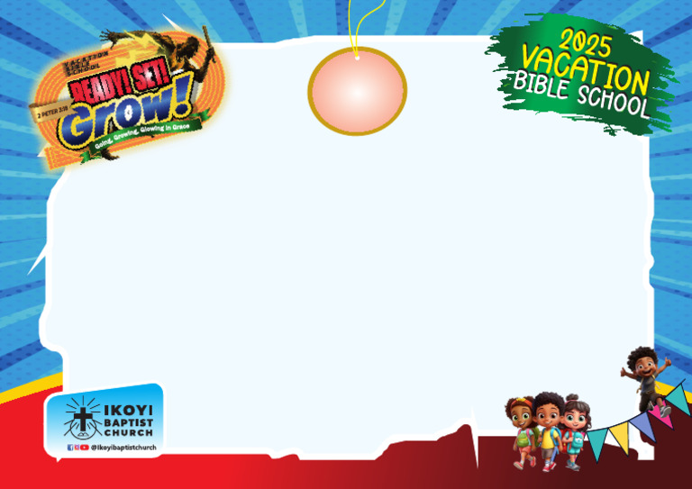 Vbs Background | PDF