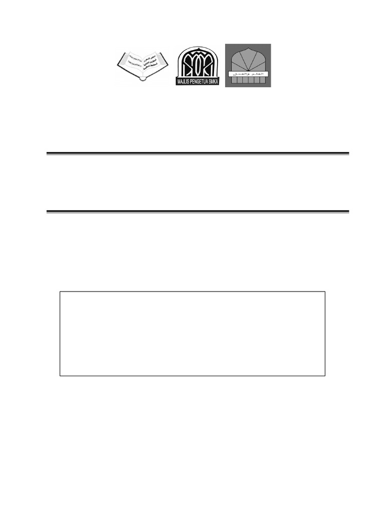 Pp I-modul Ppc 2024 Kertas 2 | PDF