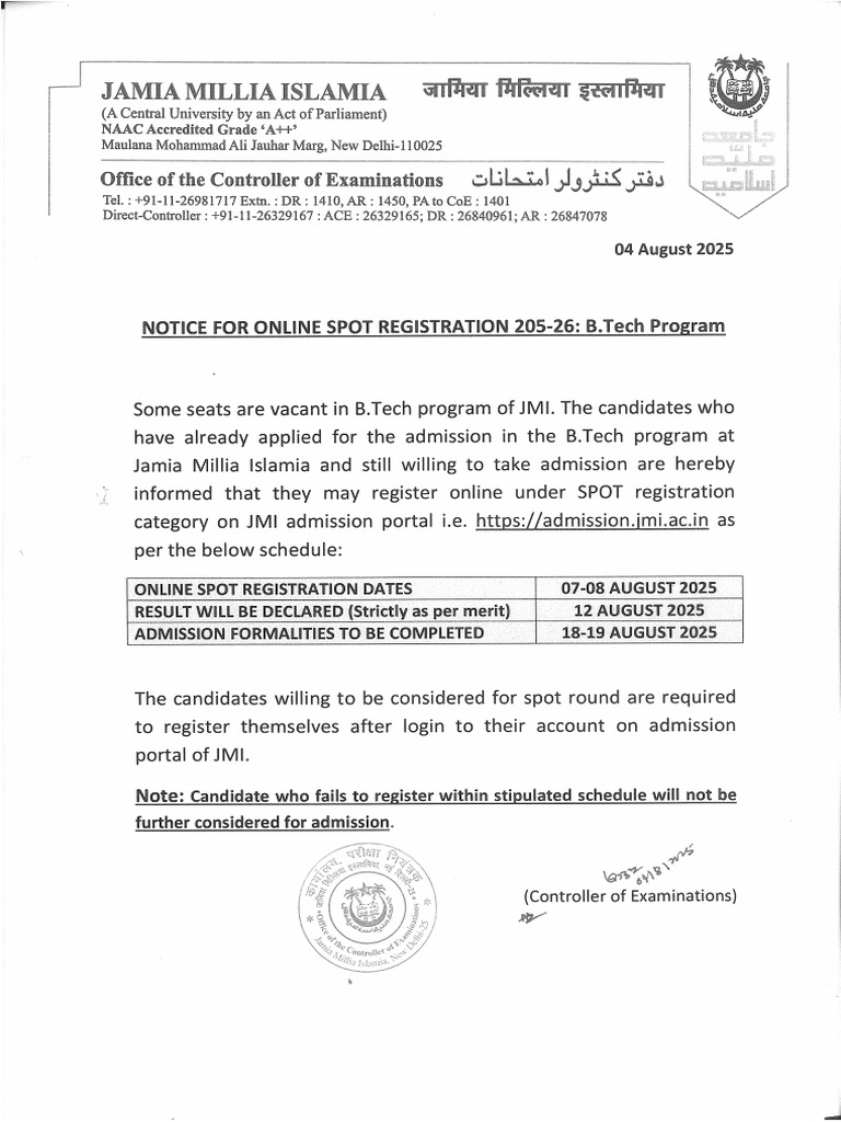 Notice Online Spot b14 | PDF