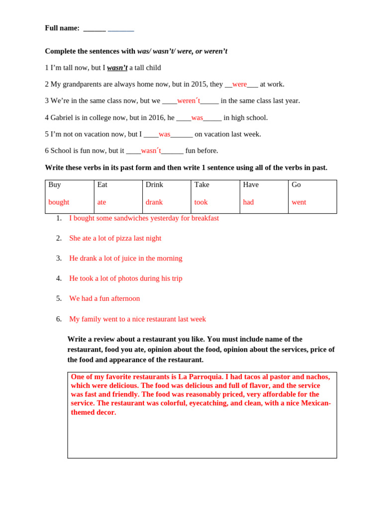 Exman Envolve | PDF