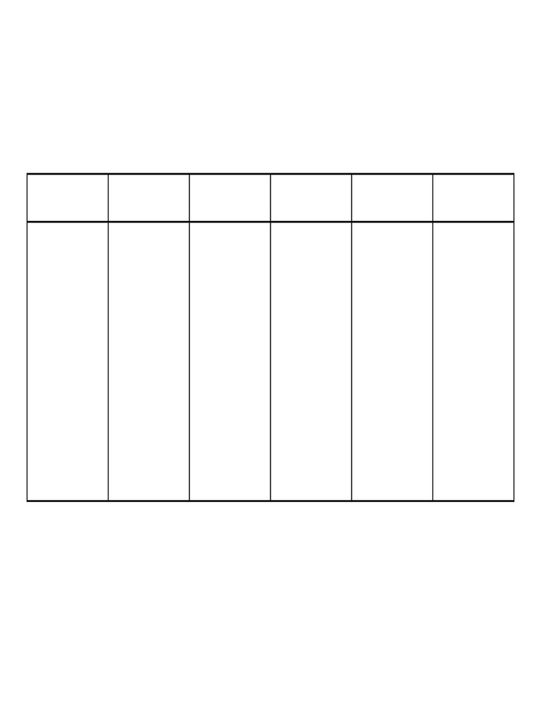 Moscow Monthly SSN Propagation Tables | PDF