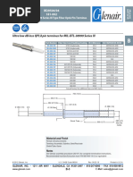 Mil STD 681 Color Code Chart | PDF | Physical Layer Protocols | Electrical Engineering