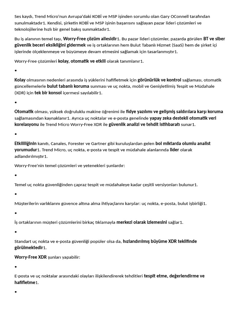 5-Solutions at A Glance Worry-Fee | PDF