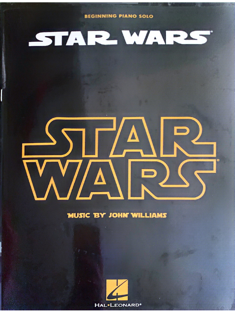 Star Wars Beginner | PDF
