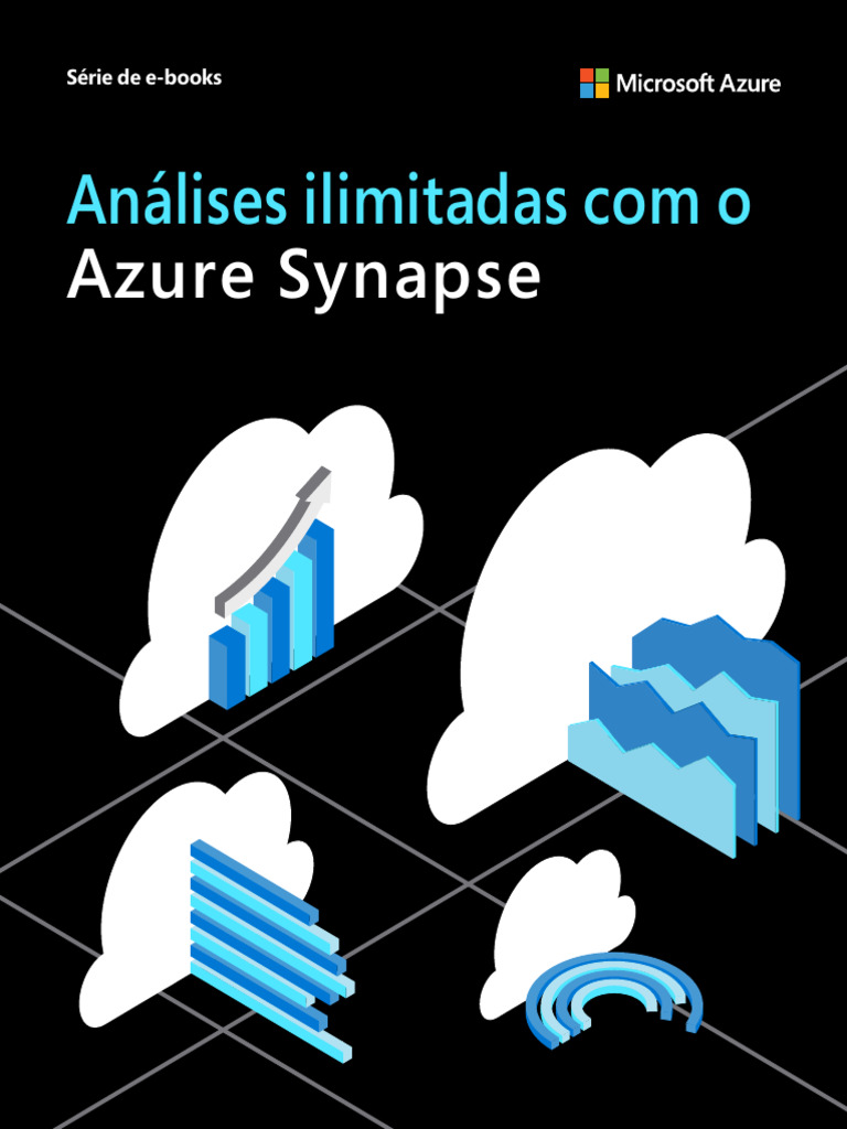 Introdução ao Azure Synapse Studio | PDF | Rede de computadores ...