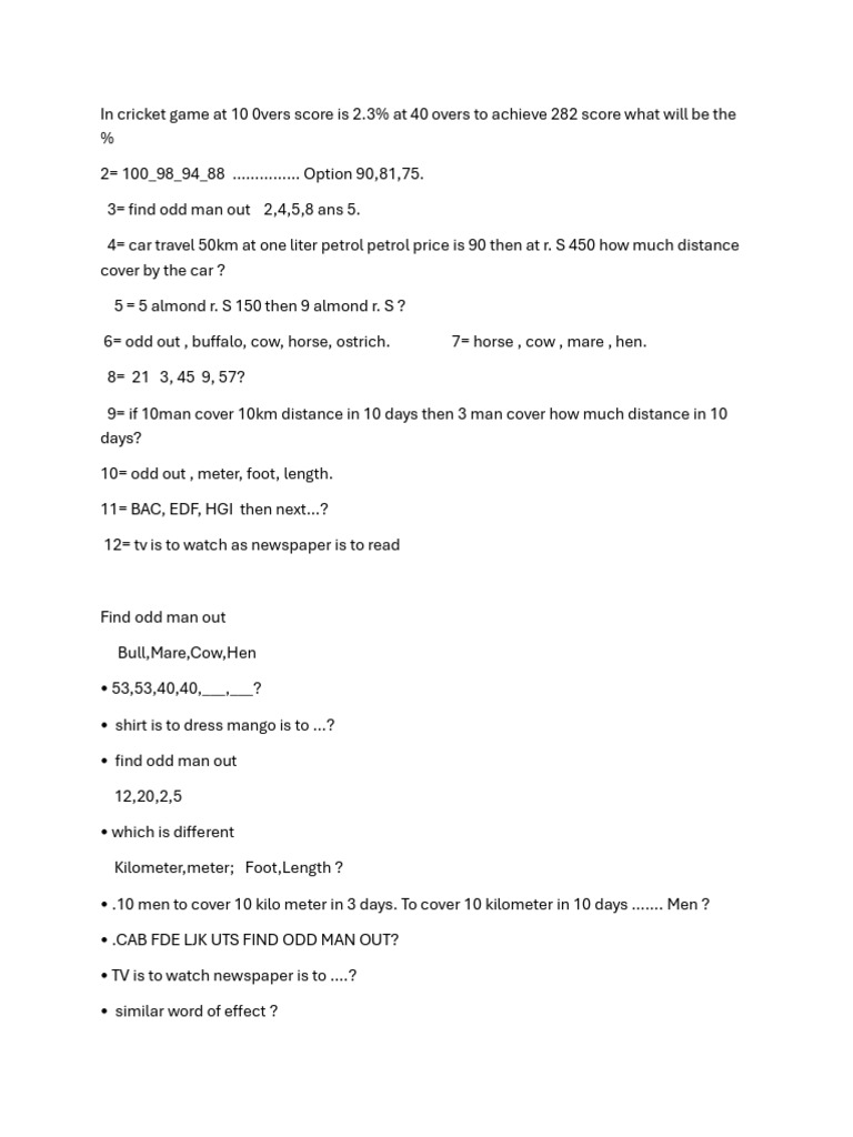 Airman Intelligence | PDF