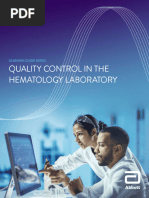 CAP 2024 Checklist Deficiencies Overview | PDF | Medicine