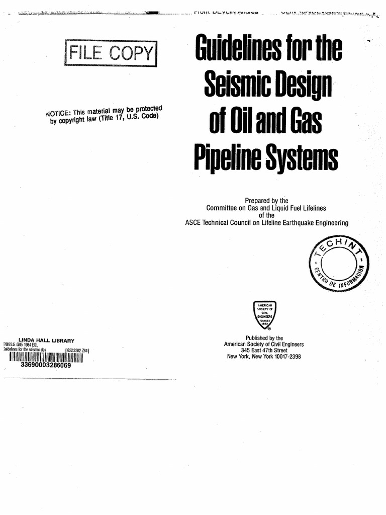 Asce - 40264 | PDF