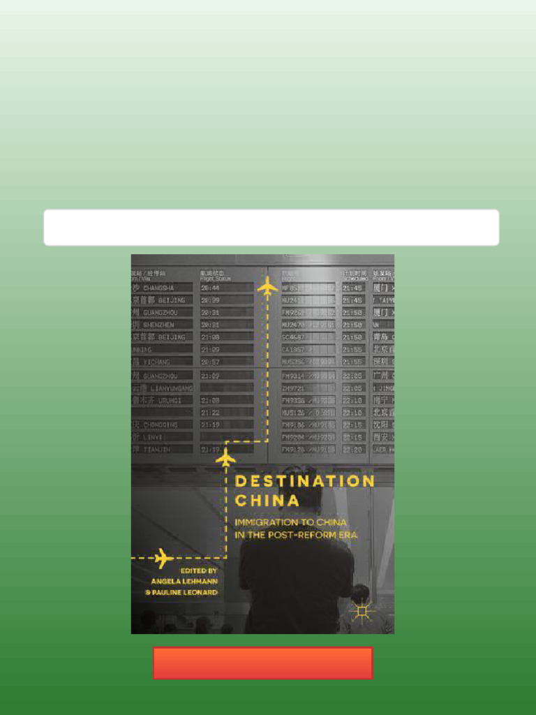 Destination China Angela Lehmann pdf download | PDF | Mathematics ...
