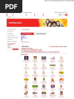 NAINA Extent Map | PDF | Economy Of India | Government Of India