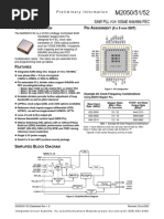 IBM Mainframe MIPS Capacity Chart | PDF | Mainframe Computer ...