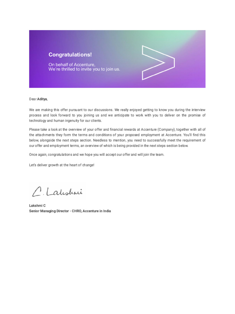 Cover Letter 2025 07 16 Pdf Employment Business