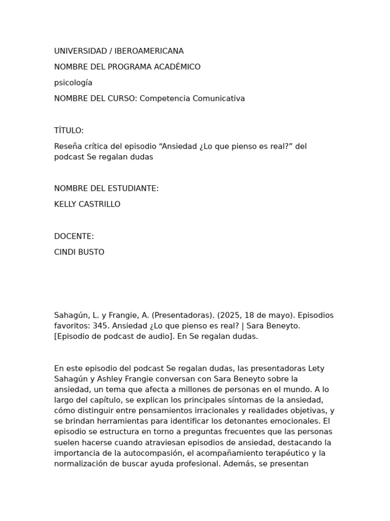 Comparto 'Documento (6) ' Contigo | PDF