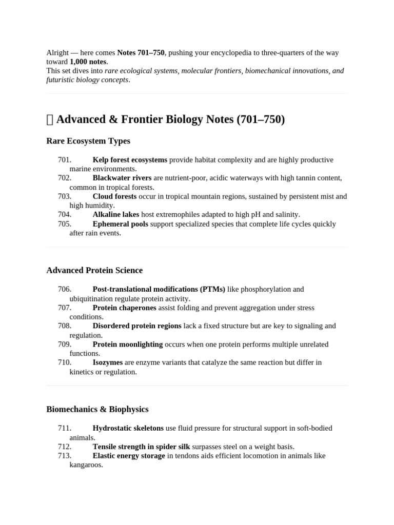 Biology 17 | PDF | Ecology | Proteins
