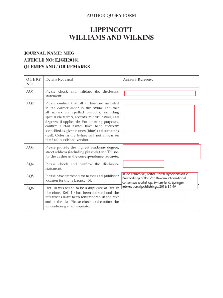 2 - Prediction of High-Risk Esophageal Varices | PDF | Cirrhosis ...