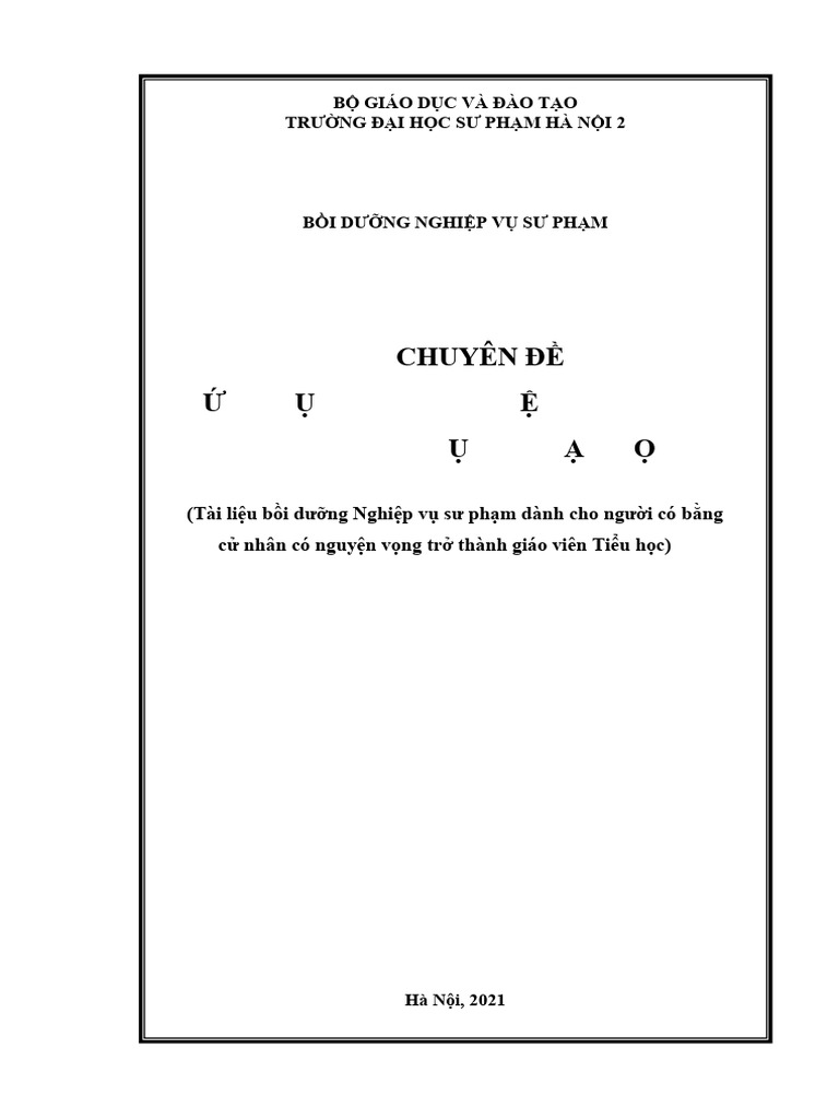 Ung Dung CNTT Trong GD DH 240823 172136 | PDF