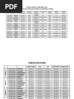 Fixos Forefoot & Mid-Foot Screw System-160420-ST-SYK-En | PDF | Screw ...