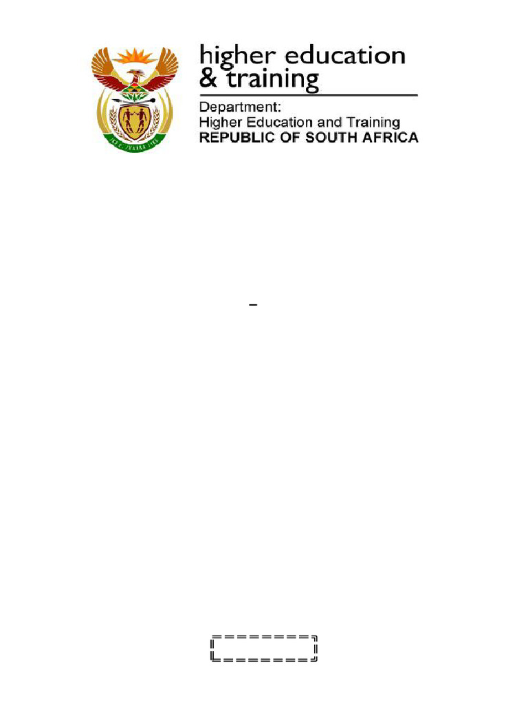 Mechanotechnology N3 Exam Paper | PDF | Bearing (Mechanical) | Belt ...