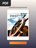 Project Management The Managerial Process 5th Edition by Erik Larson ...